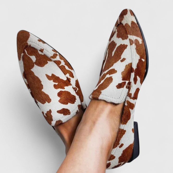 Reniah | Comfortable Loafers – James Olivia